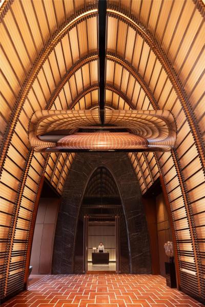 Grand Hyatt Kunming - Kunming
