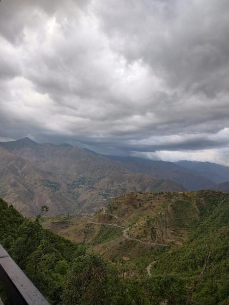 Sai Homestay - Mussoorie