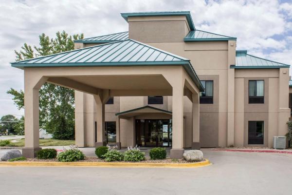 Econo Lodge Ankeny - Des Moines - Altoona, IA