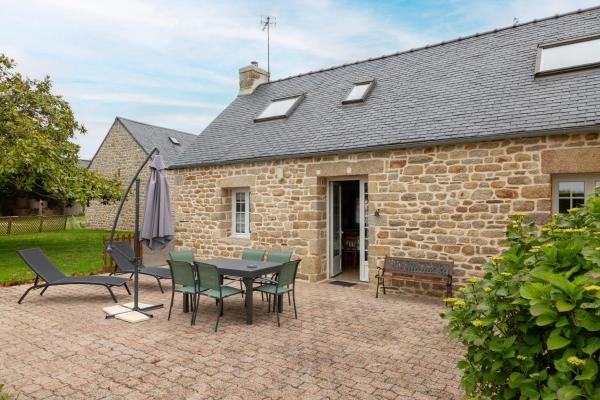 Gîte Ty Traon Piscine Partagée - Quimper
