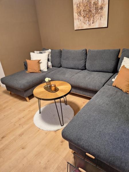 Ferienwohnung Schatzkammer - Mayschoß