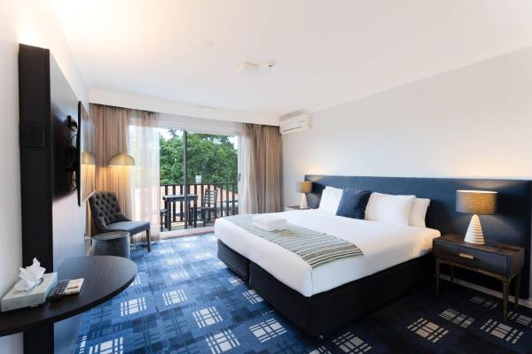 Comfort Resort Leura Gardens - Leura