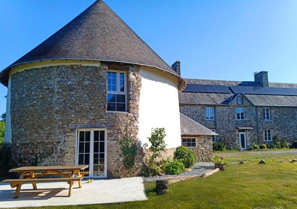 Domaine La Synchronicité - Coutances