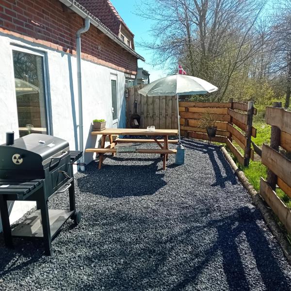 Heidis Loft - Hirtshals