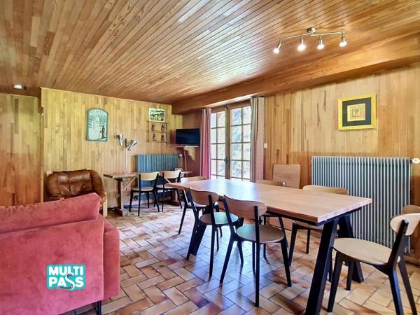 Chalet Marpoêt Mrp Nature & Quiet 6 Pers - Avoriaz