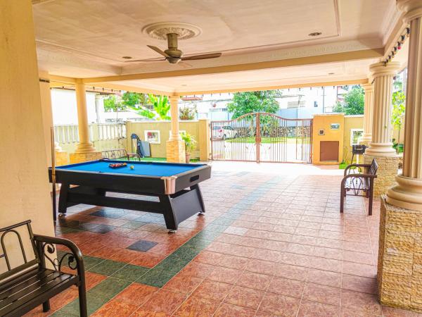 Modern 6-bedroom House At Kajang By Hck - Kajang