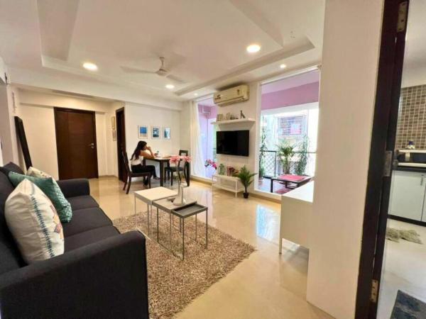 Sterling 102, Off Carter Road, Bandra West By Connekt Homes - Mumbaj