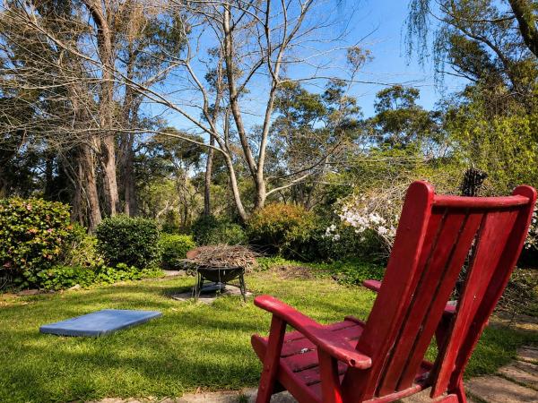 Spacious 3br Bushland Mountains Retreat - Springwood