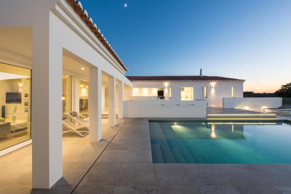 Vila Dria - Carvoeiro