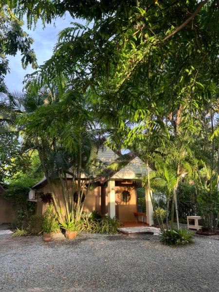 Baan Suan Chichan บ้านสวนชีจรรย์ - Pattaya City