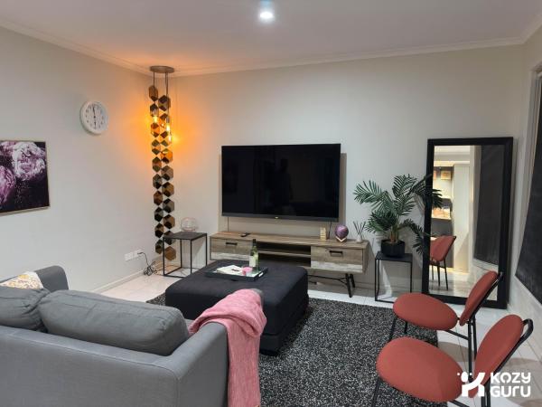 Kozyguru | 3br Retreat To Adl & Barossa In 40m - Salisbury