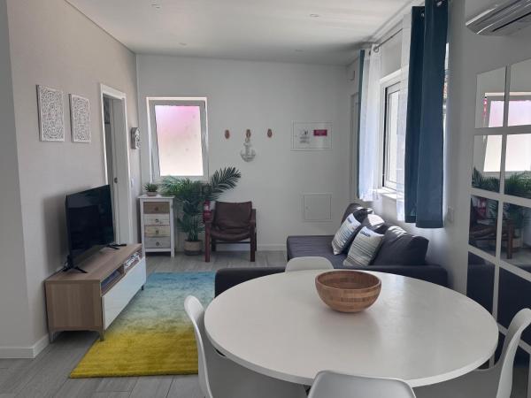 Almoura - Vilamoura Coastal Retreat - Vilamoura