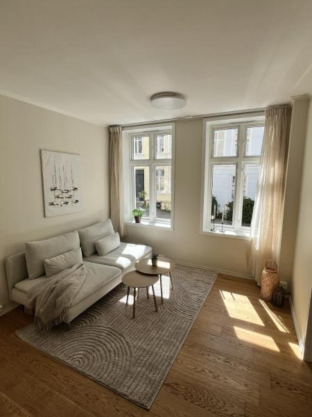 Central Apartment Close To Bryggen - Bergen