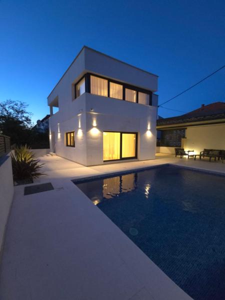 City Shelly Luxury Residence - Zadar