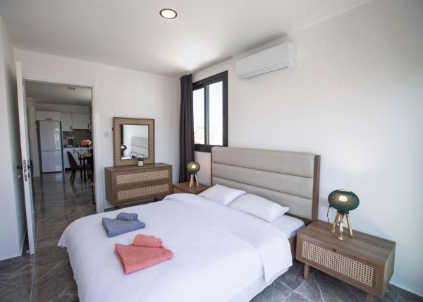 Olive Flat By Holidaykeys - Kyrenia