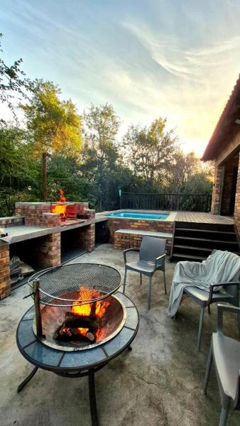 Lions Rest - Marloth Park