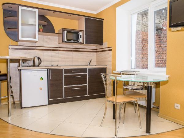 Central Studio Tatiana - Kharkiv