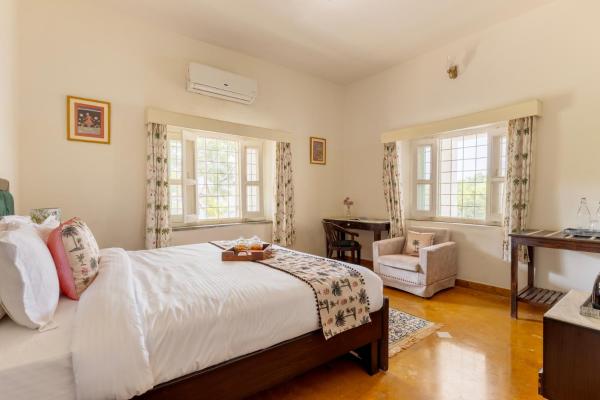 The Kot Kehloor By Shambhala Hospitality - Udaipur