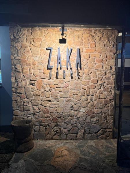 Zaka Lodge - Hartbeespoort