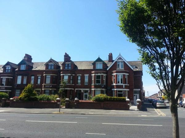 Maindee Guest House - Barrow-in-Furness