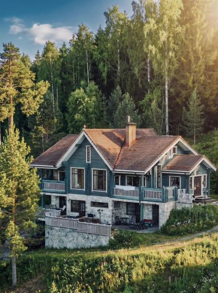 Passoo - Boutique Hotel & Sauna - Kuopio
