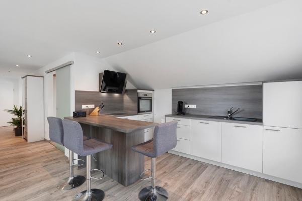 Ferienwohnung Conny - Baden-Baden