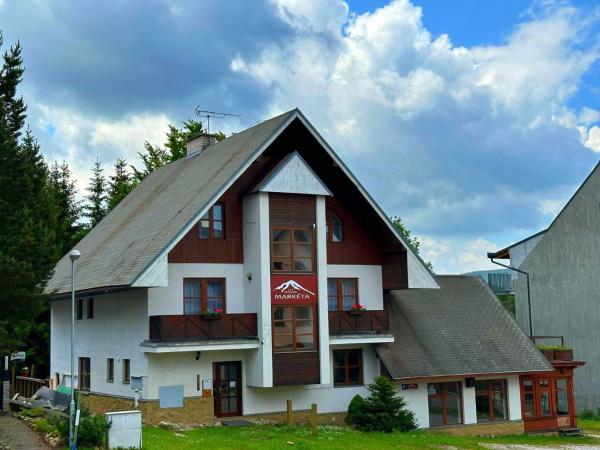 Penzion Markéta - Harrachov