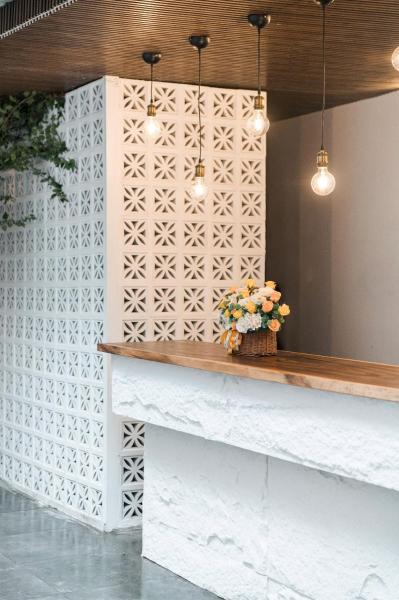 Cashew Inn - Ho Chi Minh City