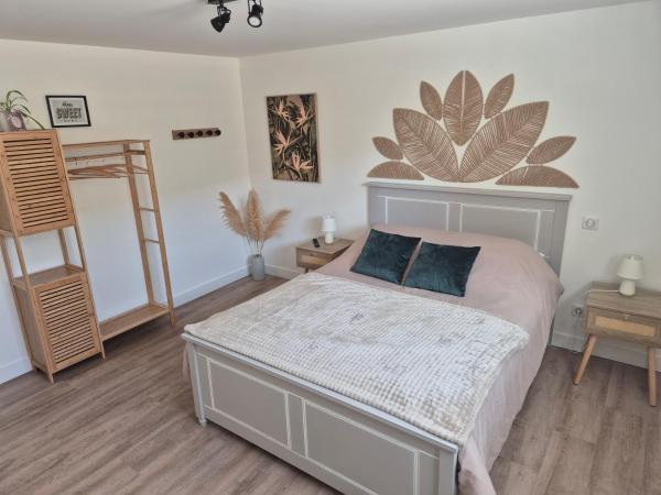 Entre Loire Et Châteaux, Logement 2 à 4 Personnes - Cheverny