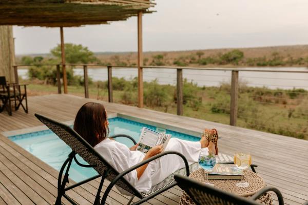 Buhala Lodge - Malelane