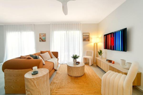 Large Apartment, Walk To Bondi Beach With Free Parking - Randwick