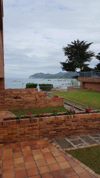 Apartamentos Zenit Mar - Noja