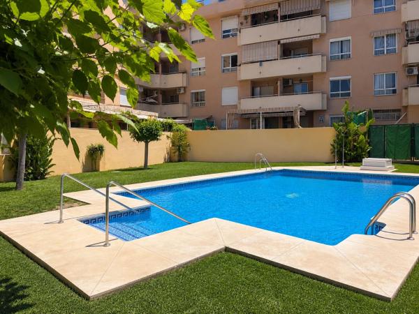 Boulevard Oasis Benalmadena - Benalmádena