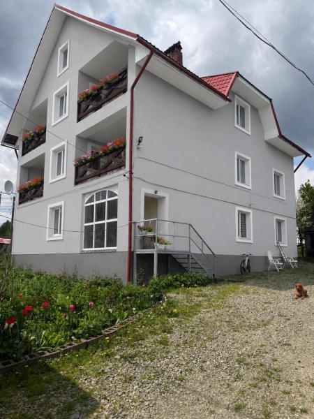 Villa Maria - Ukraine