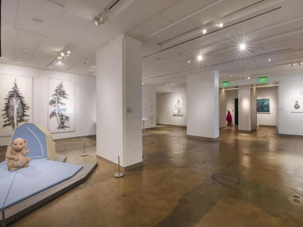 21c Museum Hotel Durham - Durham, NC