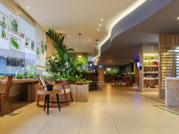 Ibis Styles Curitiba Aeroporto - Curitiba