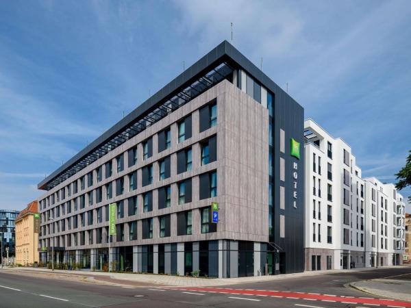 Ibis Styles Magdeburg - Magdeburgo
