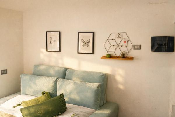 Modern Top Floor Studios In Porta Romana With Free Parking And Lift - Milan