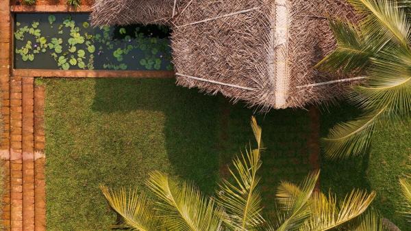 The Hoe - Heaven On Earth - Ponnani