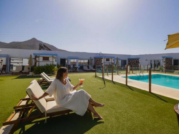 Hotel Boutique Rosario Martin - Fuerteventura
