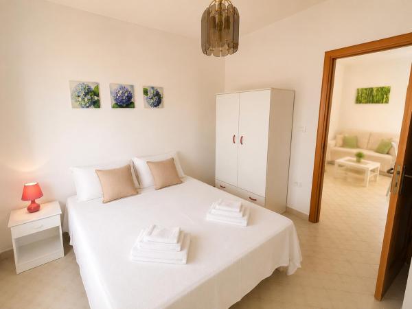 Casa Margherita - Lido Marini - Ugento