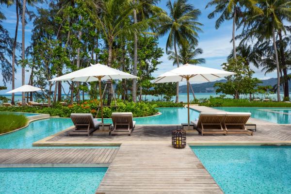 Rosewood Phuket - 푸켓