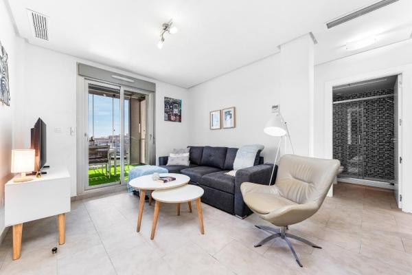 Apartamento Córcega Sunrise - Guardamar del Segura