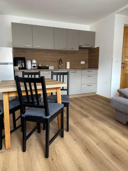Apartmaji Anže Kranjska Gora - Gmina Kranjska Gora