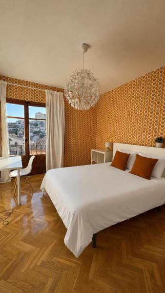 Habitación En Cornisa - Toledo, Spain