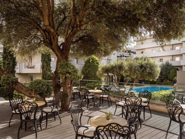 Civitel Attik Rooms & Suites - Greece