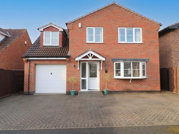 The Haven - Leicestershire