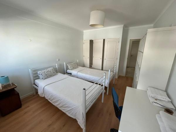 Sal Guest House - Costa da Caparica