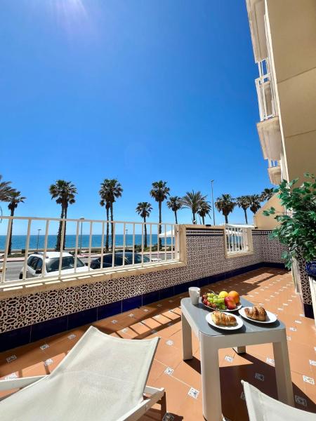 Gran Bahía Playa - Almería