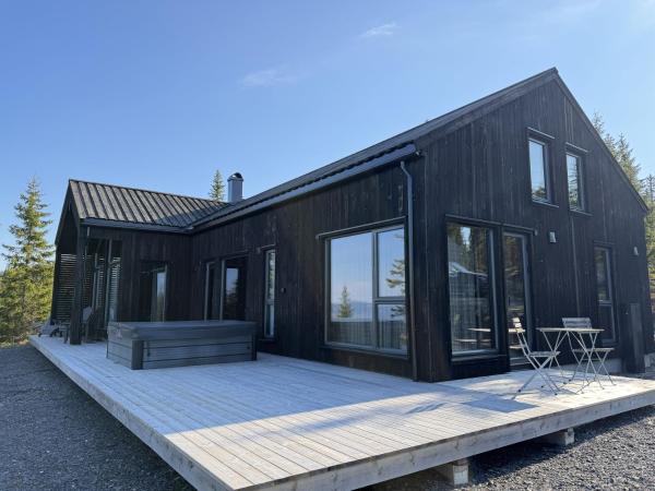 Hafjell Luxury Lodge - Norway